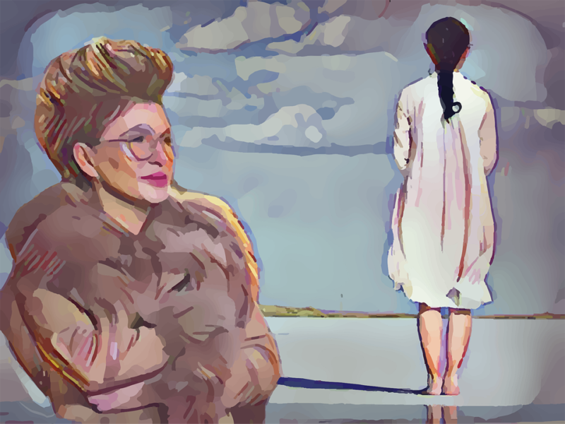 How to Deal With a Difficult Parent: 7 Strategies to Keep Your Sanity