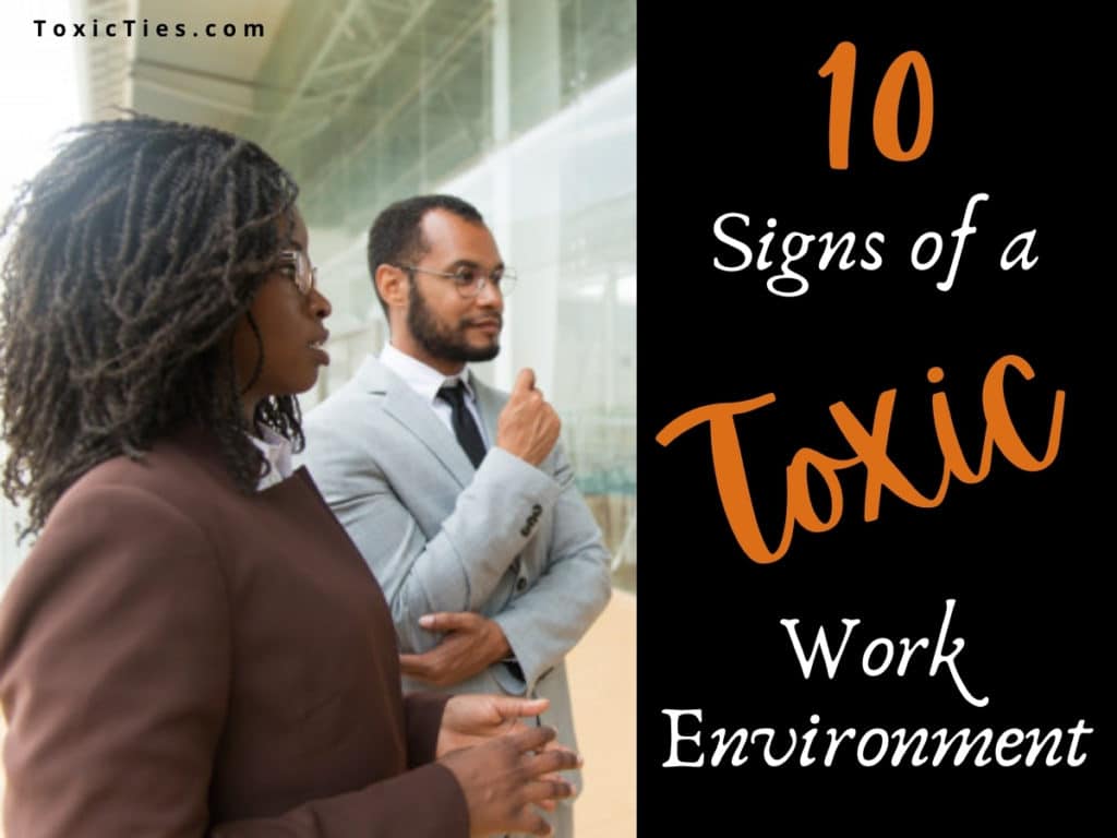 16 Types of Toxic People That Can Drive You Crazy - Toxic Ties