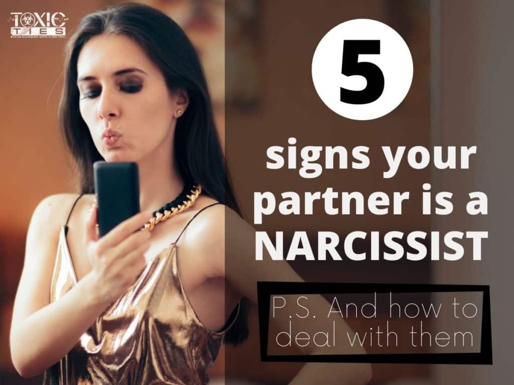 13 Subtle Signs Of A Toxic Relationship Toxic Ties