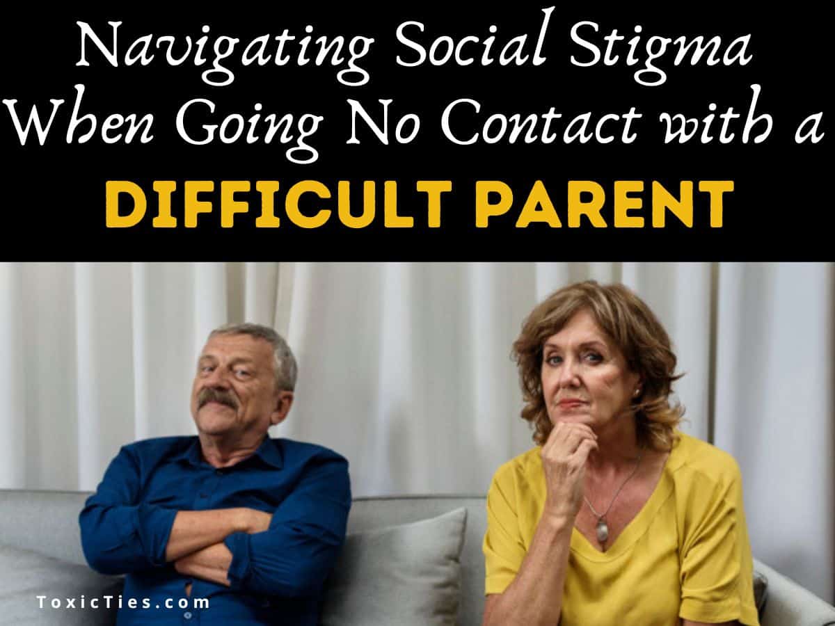 How to Deal With Guilt-Tripping From a Manipulative Parent